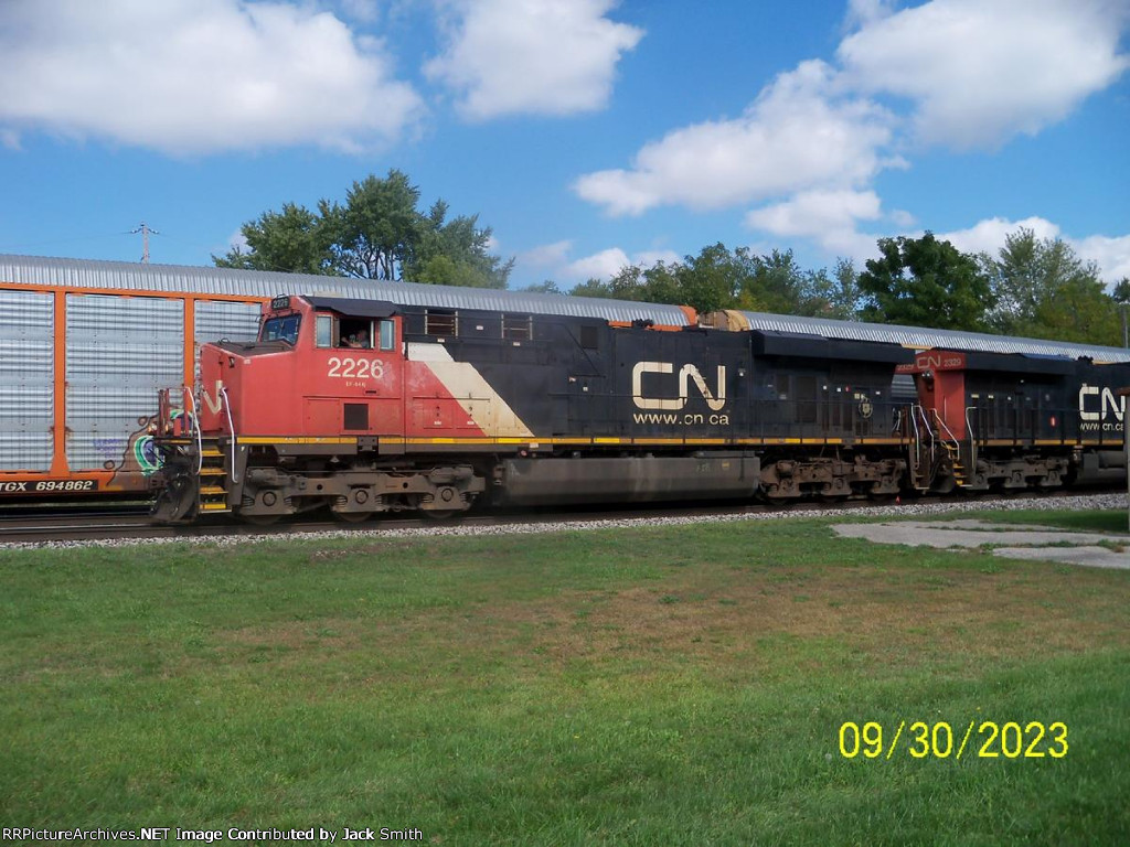CN 2226